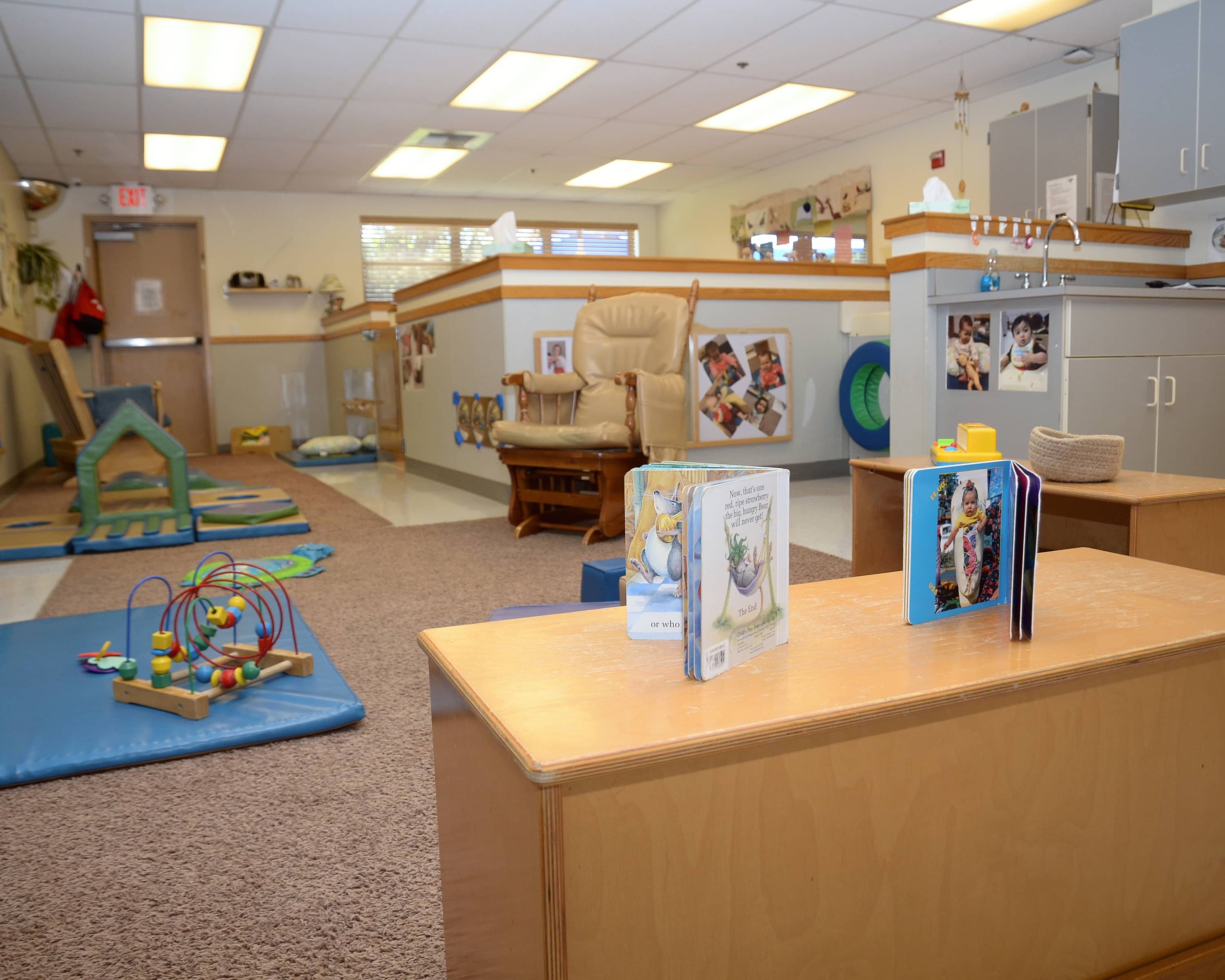 Childtime of Elk Grove in Elk Grove, CA | 7901 Laguna Blvd | Childtime